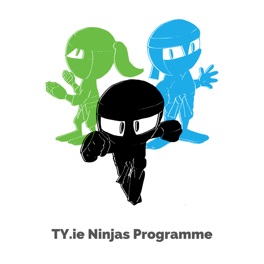 TY-Ninjas-Programme - TY