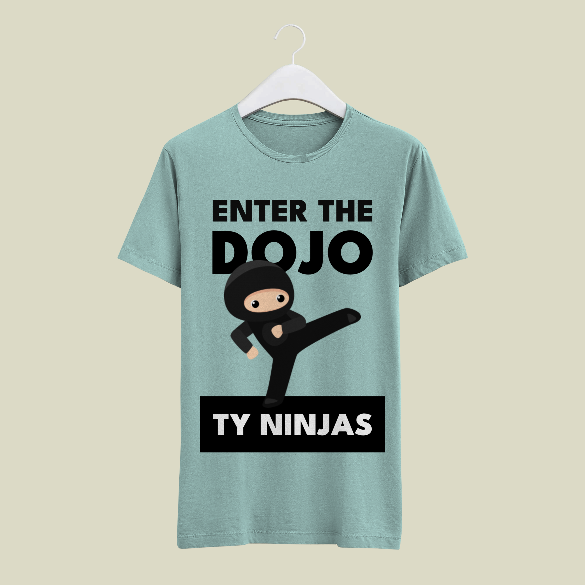 TY-Ninjas-T-Shirt-Mockup - TY